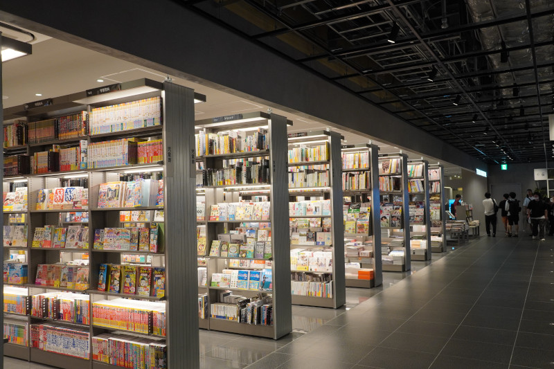 CCC、渋谷エリアでまちづくりと共に業容拡大 | デパートニューズウェブ - 株式会社 ストアーズ社